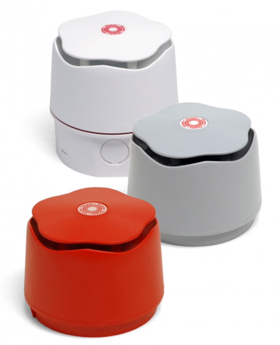 Fire alarm bells, sounders VADs | Vimpex