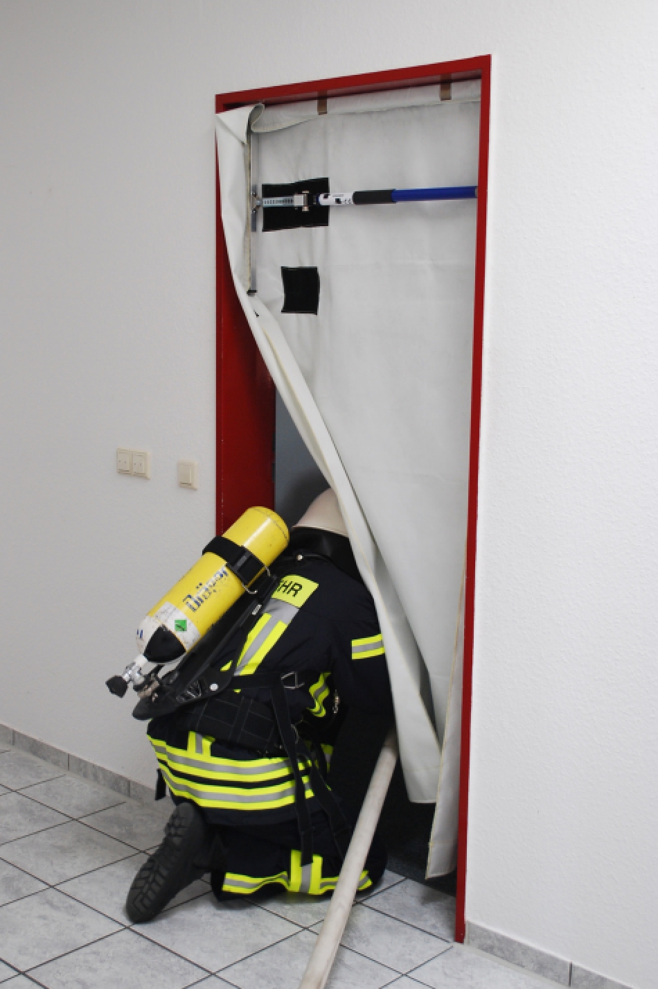 Big Fire and Ventilation Fans | Vimpex