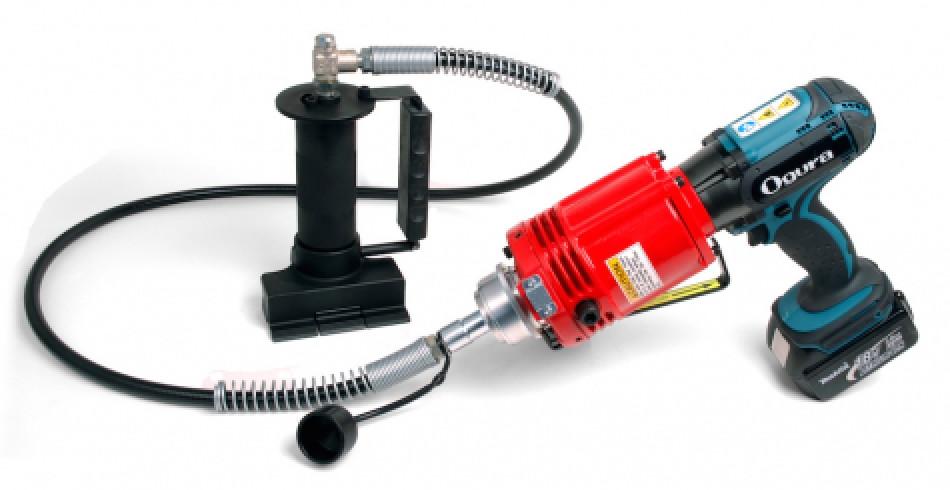 Forcible Entry Tools | Vimpex