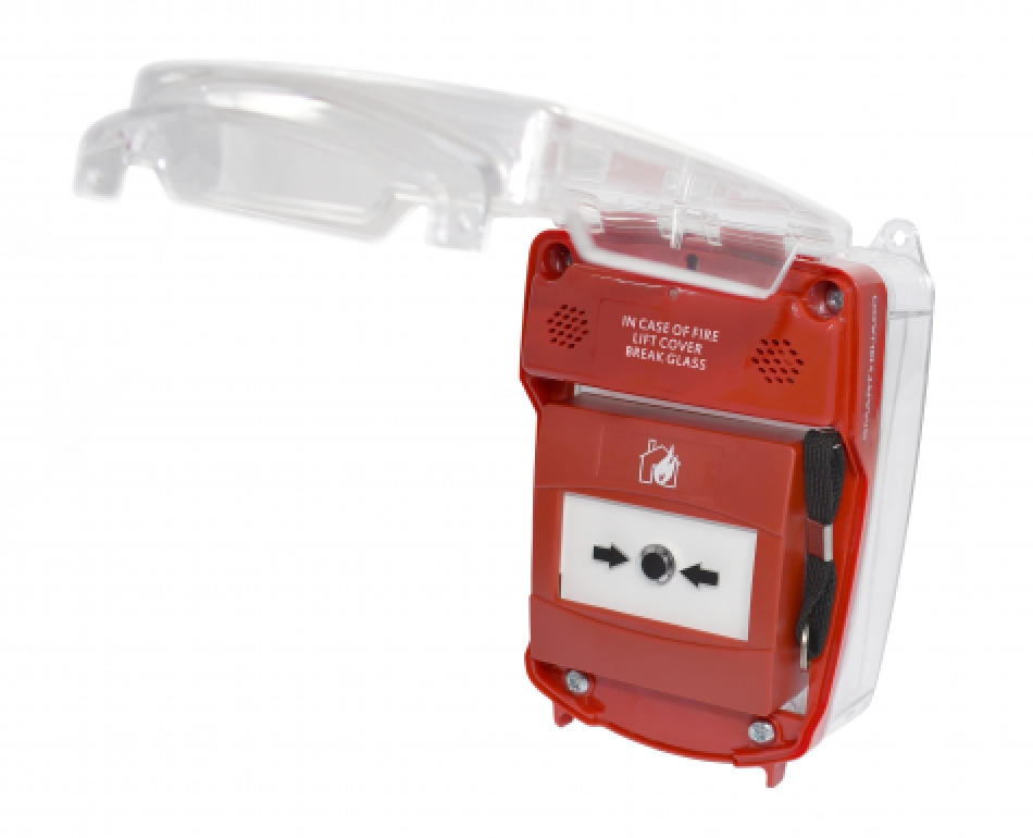 Fire evacuation, signalling and fire alarm products | Vimpex