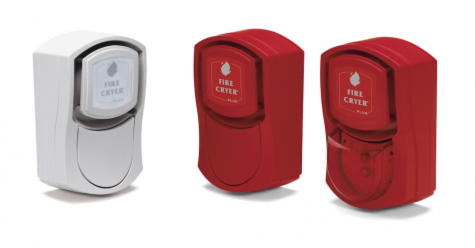 Fire evacuation, signalling and fire alarm products | Vimpex