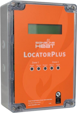 Signaline Linear Heat Detection