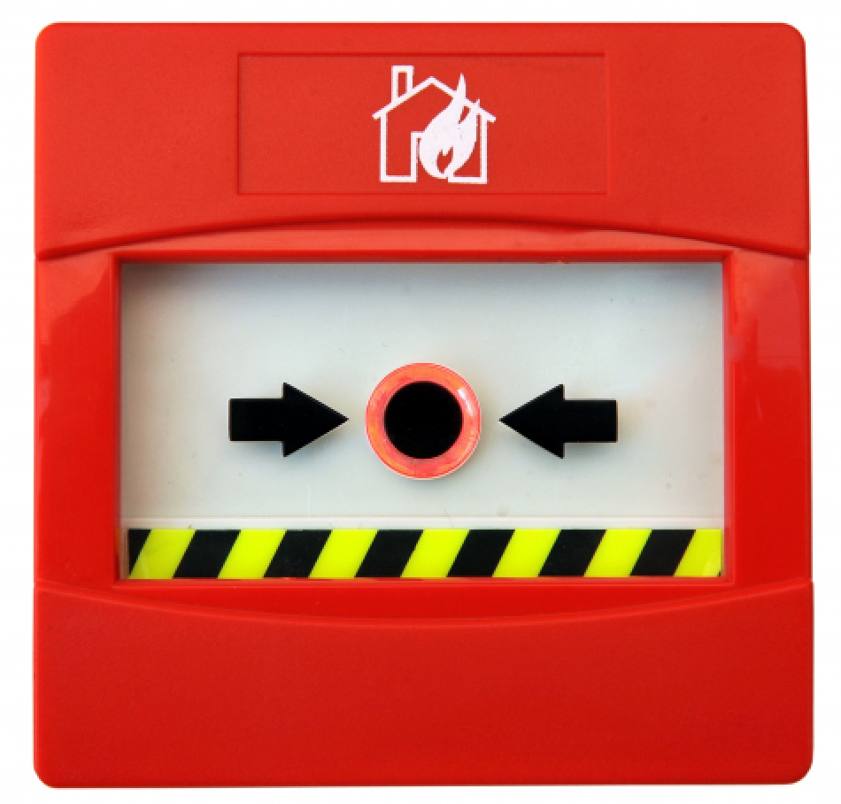 Detection and Call Points