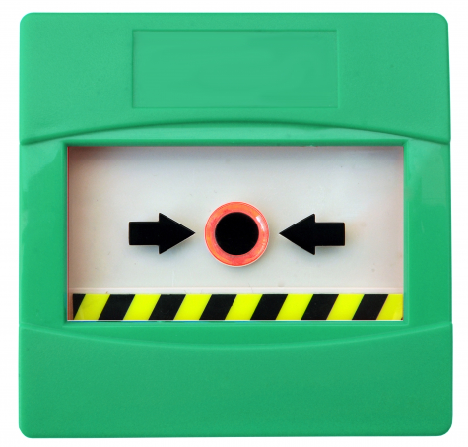 Detection and Call Points