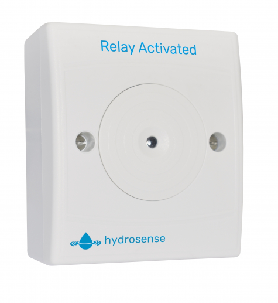 Hydrosense water leak detection alarm system | Vimpex