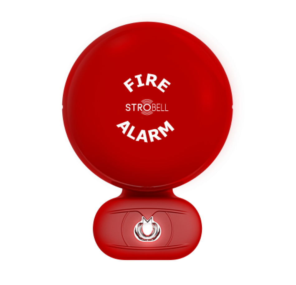 Fire alarm bells, sounders VADs | Vimpex