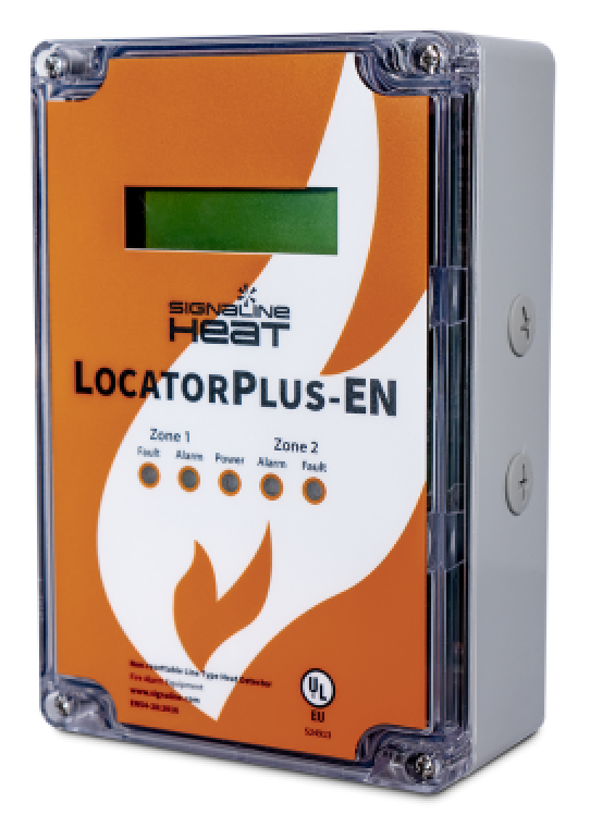 Signaline Linear Heat Detection