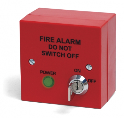 Identifire fire alarm sounders and evacuation accessories | Vimpex