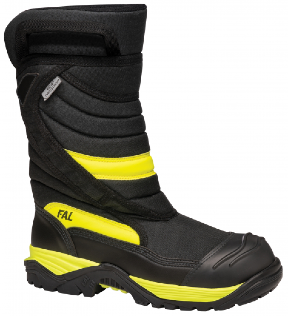 Technical rescue tools and PPE for emergency services | Vimpex